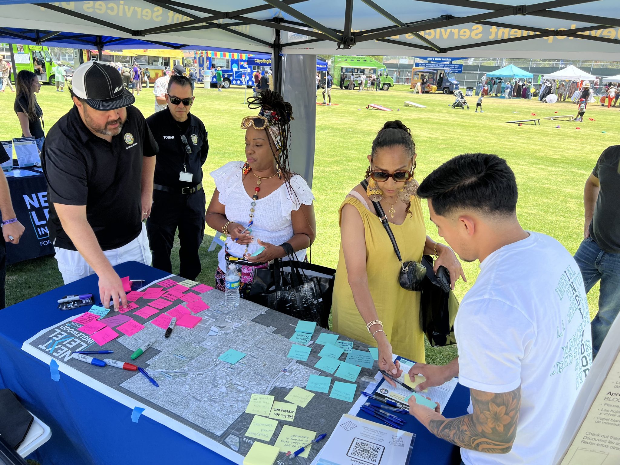 Next Level Inglewood – Inglewood's General Plan Update