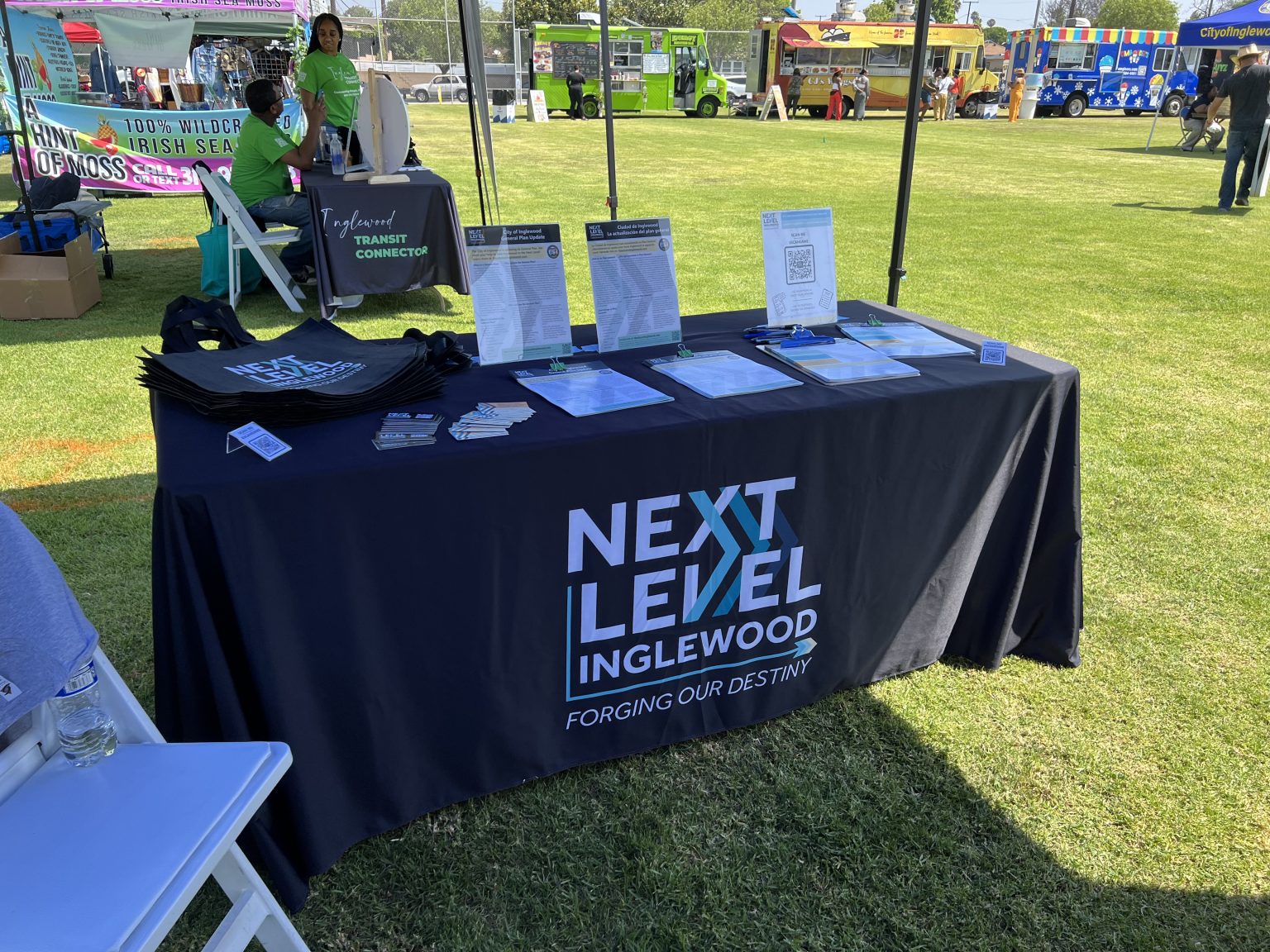 Next Level Inglewood – Inglewood's General Plan Update